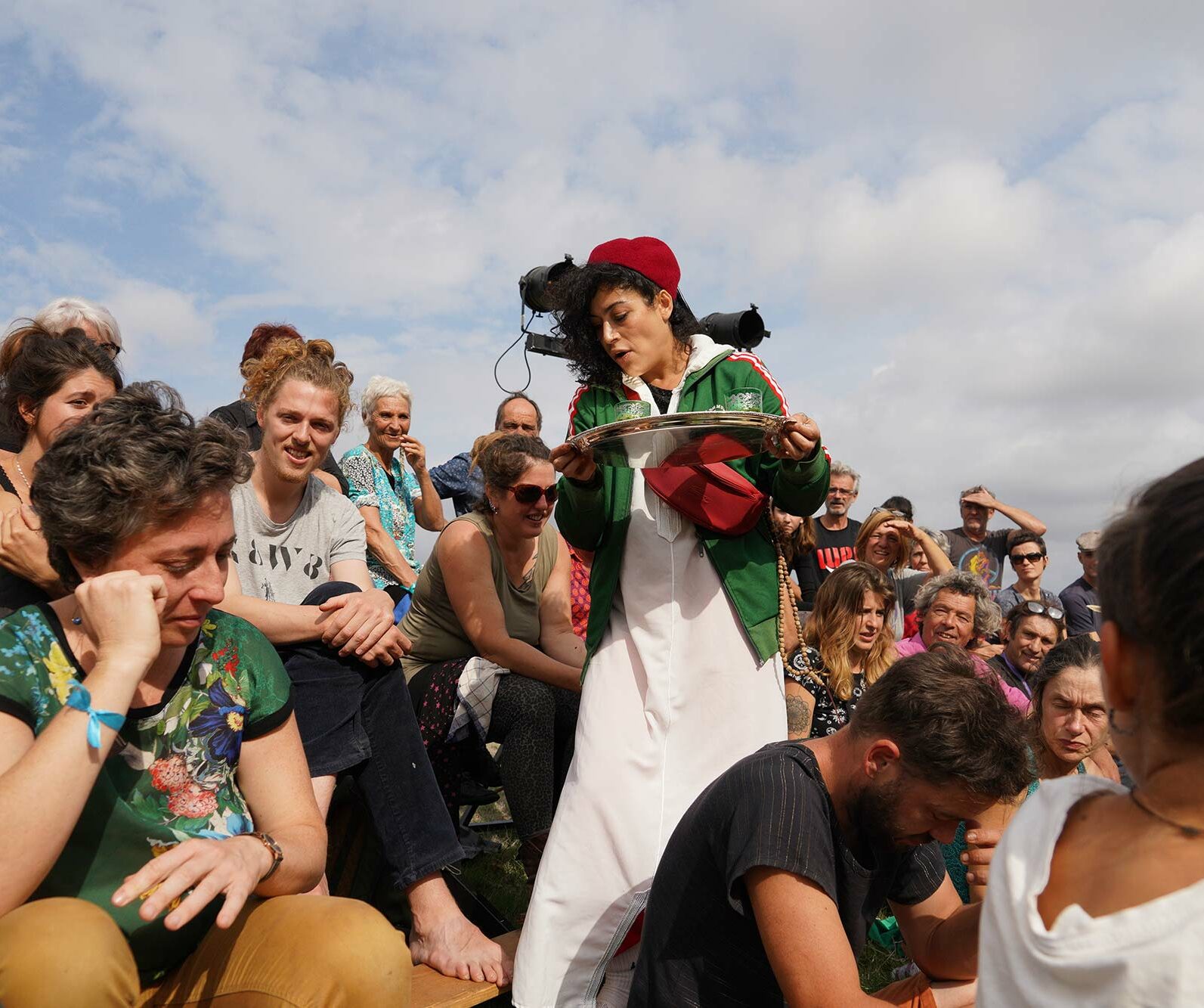 Mektoub | Le Printemps des Rues | 24-25 mai 2025 | 28e édition